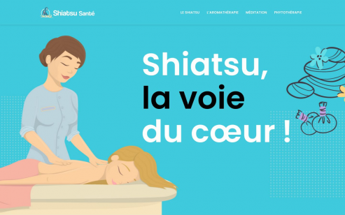 Shiatsu : définition, bienfaits et applications thérapeutiques